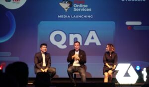 TAF Siap Hadapi Potensi Resesi dengan Skema Kredit Mobil Listrik Toyota dan Lexus