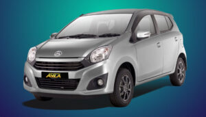 Daftar Mobil Matik Murah, Bebas Pegal Saat Bermacet-macetan