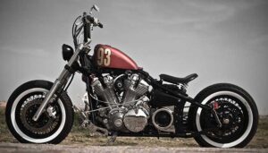 Berapa Sih Harga Motor Custom di Pasaran? - Carmudi Indonesia