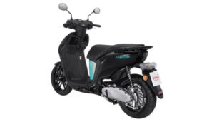 Segede Mio, Begini Spesifikasi Motor Listrik Yamaha Neo