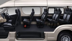 Harga Mobil Toyota Hiace Terbaru 2023, Begini Update-nya
