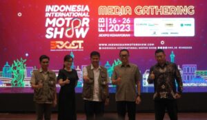Jadwal Pameran Mobil Baru di Indonesia 2023, Catat Tanggalnya!