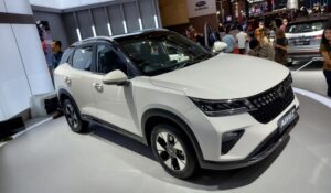 Wuling Luncurkan Alvez dan Ragam Program Menarik di IIMS 2023
