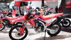 Ini Harga Motor Trail Honda 2023, Makin Mahal Aja...