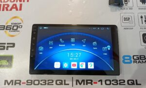 Pilihan Baru Head Unit Android Murah dari Asuka dan Mirai - Carmudi ...