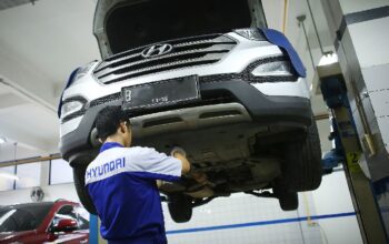 Tips Merawat Mobil Diesel, Jangan Salah Langkah!