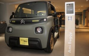 Lima Fakta Menarik dari Citroen Experience Center, Showroom Mobil Serba ...