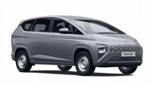 Hyundai Bakal Luncurkan Stargazer Active "Enhancement"