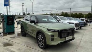 Jaecoo Mulai Unjuk Gigi di Malaysia, Kapan Meluncur di Indonesia?