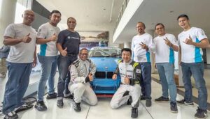 BMW Astra Joyfest 2023 Punya Trek Off-Road, Mau Coba?