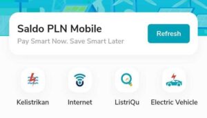 Cara Membeli Motor Listrik Subsidi Pakai PLN Mobile, Gampang!