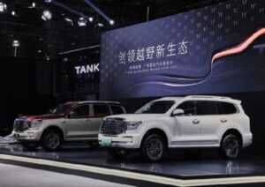 4 Merek Mobil Cina akan Hadir di Indonesia, Ketum Gaikindo: "Sangat ...