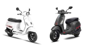 Piaggio Beri Warna Baru untuk Vespa 2023, Harga Tetap Sama