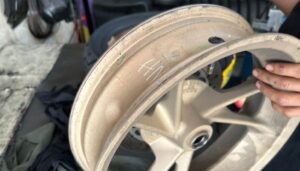 8 Tips Modifikasi Motor untuk Pemula, Mudah Dilakukan