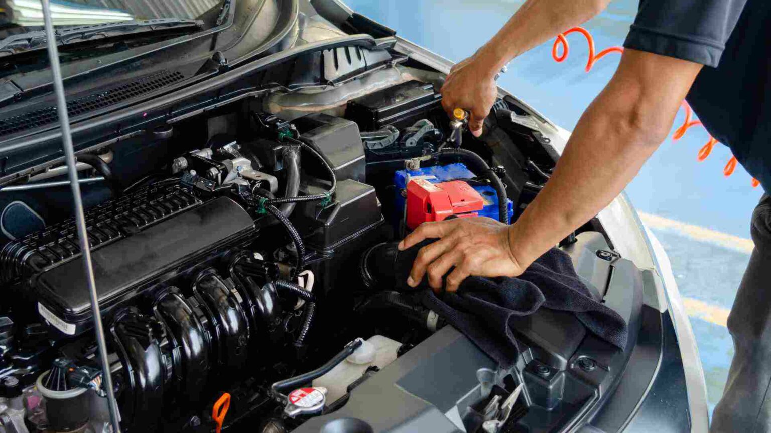 Perlindungan Awal dengan CARSOME Certified dan Klaim Garansi Mobil ...