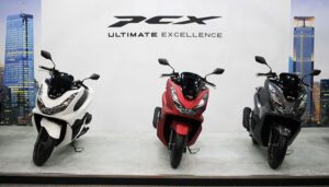 Harga Honda PCX Terbaru 2024: Cek Dulu Sebelum Beli