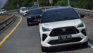 Intip 5 Fitur Baru Toyota T-Intouch, Makin Lengkap!