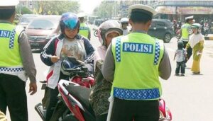 Telah Digelar, Ini 14 Pelanggaran Target Operasi Patuh Jaya 2023 - Carmudi Indonesia