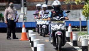 Berapa Tarif Perpanjang SIM C Terbaru 2025?