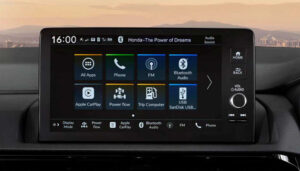 Spesifikasi, Fitur, dan Harga Honda CR-V 2024; Kini Kian Canggih!