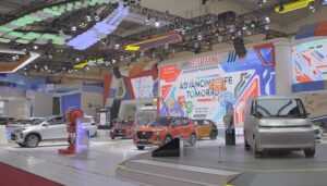 7 Pameran Otomotif yang Akan Digelar Selama 2024, Catat Tanggalnya