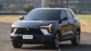 Solar Gard Premium Black Phantom, Resmi Jadi Kaca Film OEM Mitsubishi ...
