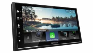 7 Merek dan Harga TV Mobil Terlengkap, Bikin Perjalanan Makin Asyik