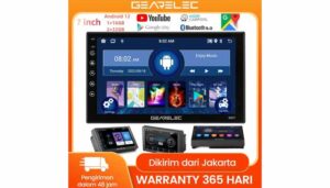 7 Merek dan Harga TV Mobil Terlengkap, Bikin Perjalanan Makin Asyik