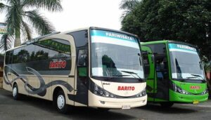 Buat yang Penasaran, Ini Ragam Jenis dan Harga 1 Unit Bus
