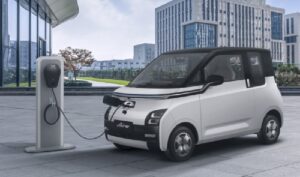 Kenali Garansi Seumur Hidup Mobil Listrik Wuling dan Neta