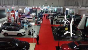 7 Pameran Otomotif yang Akan Digelar Selama 2024, Catat Tanggalnya