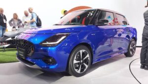 9 Mobil Suzuki Swift Baru Harga Mulai Rp100 Jutaan