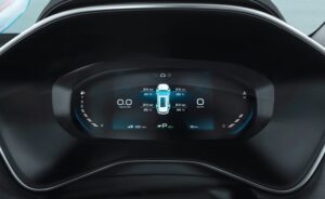 Intip Kecanggihan Teknologi Multi Mode pada Wuling New Almaz RS Pro ...