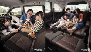 Interior Mobil Toyota Avanza Terbaru, Jauh Lebih Modern dan Mulai Kaya ...