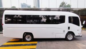Update Harga Mobil Isuzu Elf Terbaru, dari yang 4 Ban Sampai 6 Ban ...