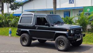 8 Alasan Mobil Daihatsu Rocky Versi Lama Masih Lebih Disukai