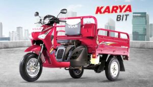 9 Rekomendasi Motor Roda Tiga, Harga Mulai Belasan Juta