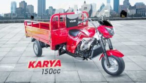 9 Rekomendasi Motor Roda Tiga, Harga Mulai Belasan Juta