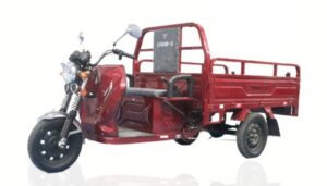 9 Rekomendasi Motor Roda Tiga, Harga Mulai Belasan Juta