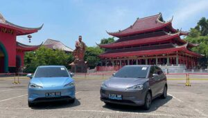 Kenali Garansi Seumur Hidup Mobil Listrik Wuling dan Neta