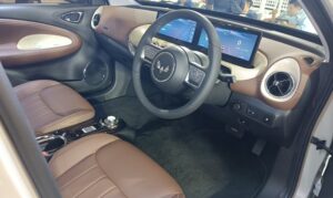 Mobil Listrik Wuling Ditanam Kartu SIM Telkomsel, Buat Apa? - Carmudi ...