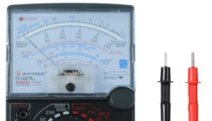 Jenis-Jenis dan Cara Pakai Avometer untuk Mobil, Jangan Sampai Salah