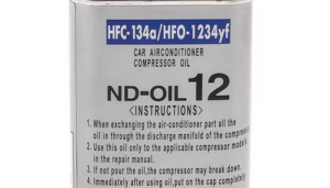 Oli Kompresor AC Mobil Tidak Diganti Rutin Bisa Bikin Masalah! Segini ...