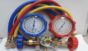 Oli Kompresor AC Mobil Tidak Diganti Rutin Bisa Bikin Masalah! Segini ...