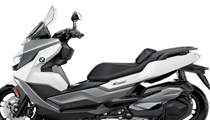 5 Pilihan Motor BMW Bekas yang Direkomendasikan, Mulai Rp82 Jutaan