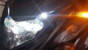 8 Tips Modifikasi Motor untuk Pemula, Mudah Dilakukan