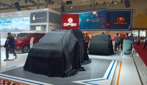 Periskop 2024: Mobil Baru yang akan Meluncur di Indonesia
