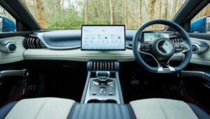 Intip Harga, Skema Kredit, dan Spesifikasi Atto 3, SUV Listrik Andalan BYD