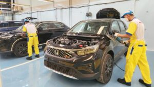 Lengkap, Ini Daftar Lokasi Bengkel Service Mobil Honda di Jakarta