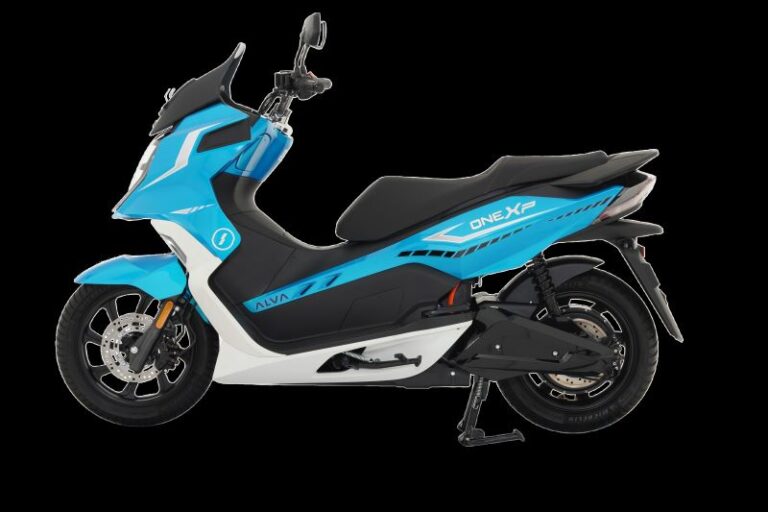 Lebih Mahal 9 Juta Rupiah, Apa Perbedaan ALVA ONE XP dan ALVA ONE ...